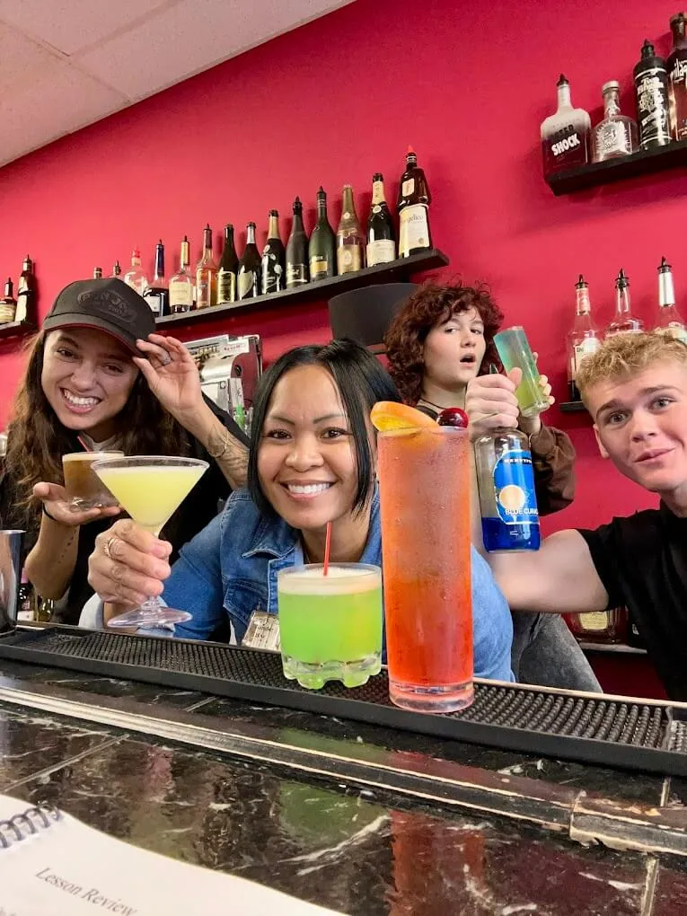 Bartending & Mixology - ABC Bartending Schools Since 1977