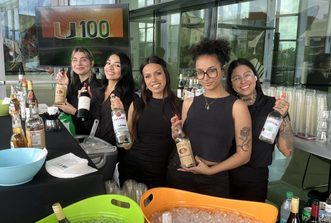 Job Placement - ABC Bartending Schools Since 1977